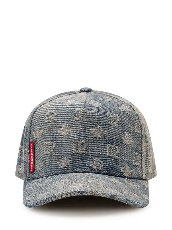 Dsquared2 Baseball Cap
