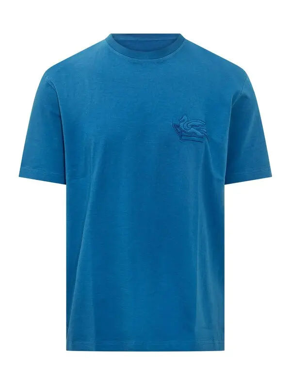 Etro Trendy T-shirt