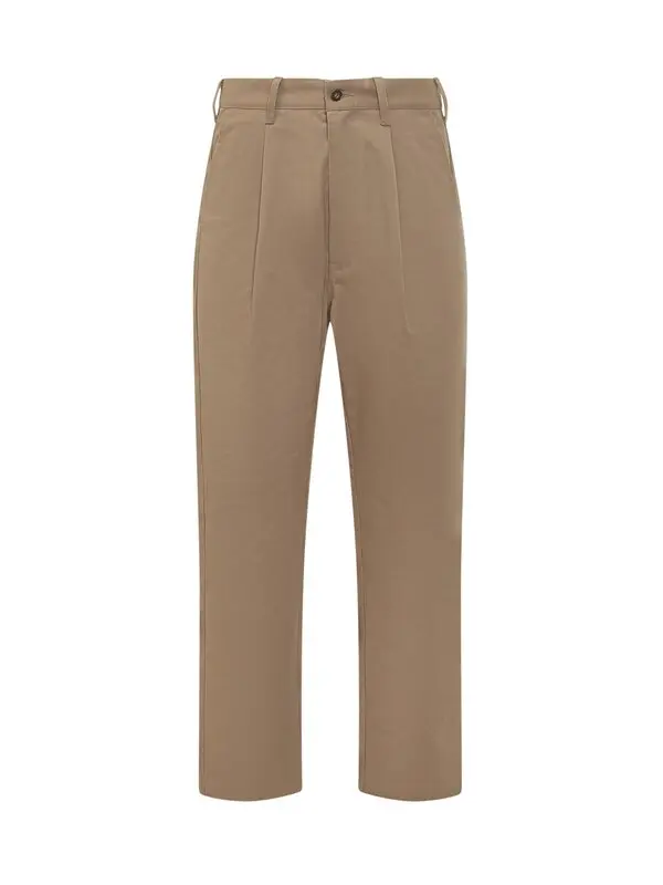 UNIVERSAL OVERALL Rethexed Trousers