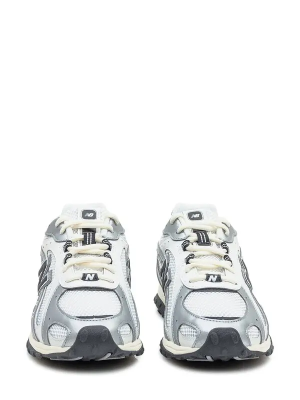 NEW BALANCE 204l Sneaker - Grigio