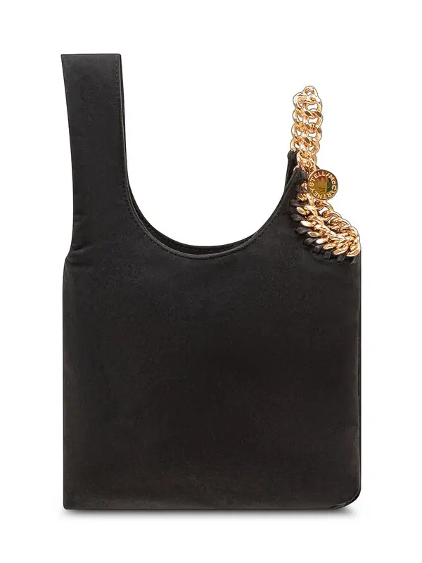 Stella McCartney Falabella Mini Wristlet