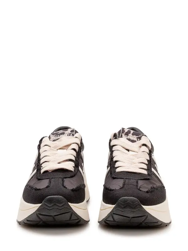 Premiata Mini Premium Sneakers - 8150
