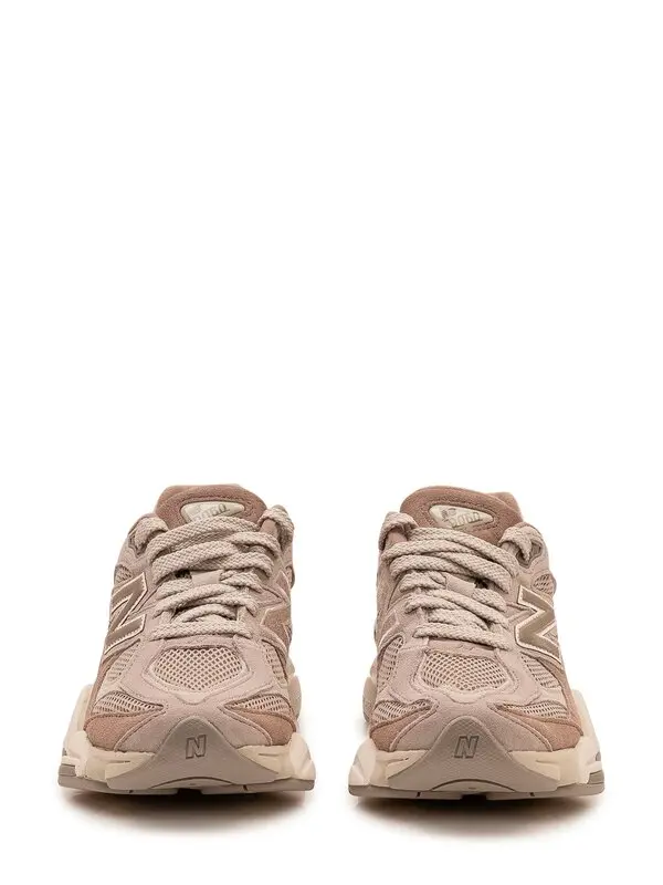 NEW BALANCE Lifestyle Sneakers - Mushroom