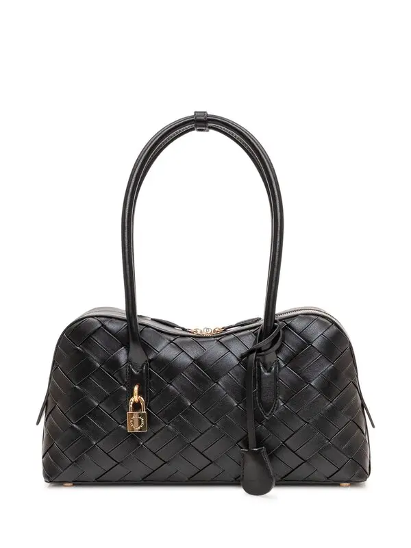 Stella McCartney Handcrafted Mini Shoulder Bag