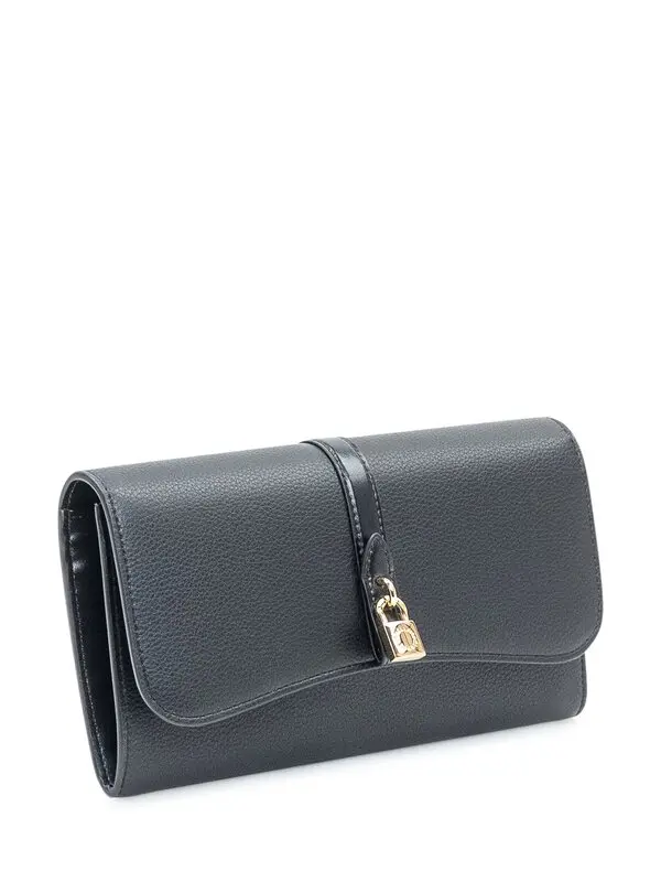Stella McCartney The Mccartnet Wallet Handbag - Black