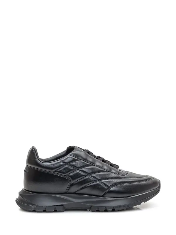Givenchy Leather Sneakers