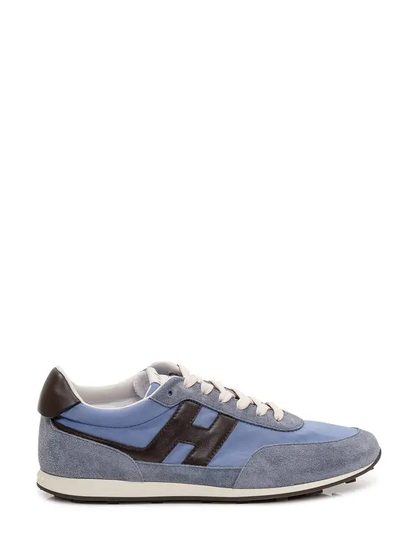 Hogan H699 Sneakers - Blue