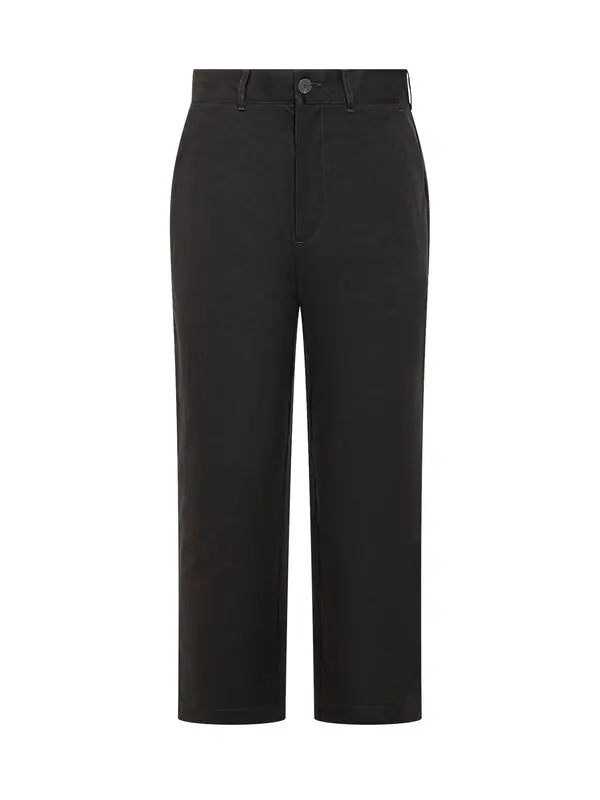 Studio Nicholson Modern Tailored Trousers