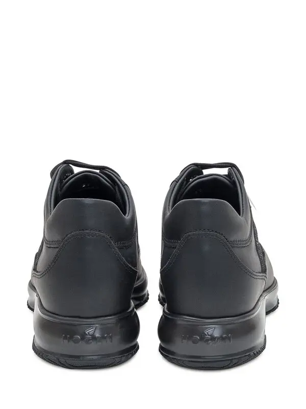 Hogan Interactive Sneakers Fall/winter 2025 Edition - Nero