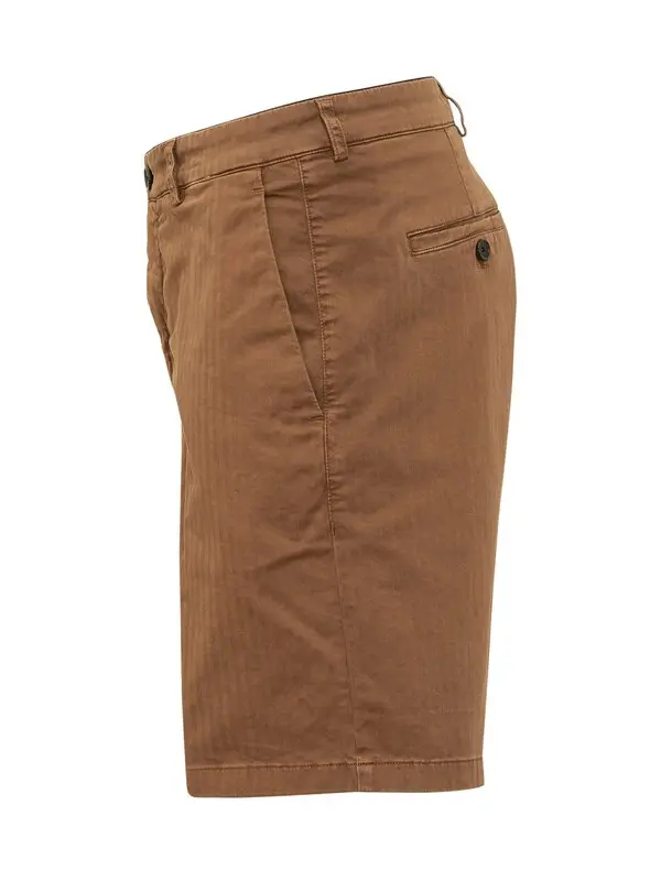 DEPARTMENT5 Casual Mini Shorts