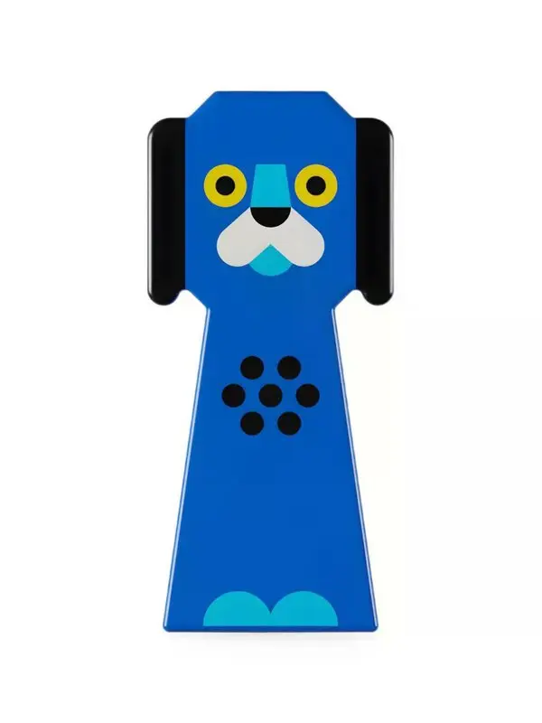 QEEBOO Doggo Candle Holder