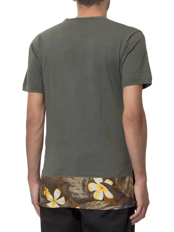 MYAR Essential Logo T-shirt