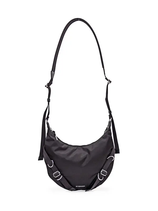 Givenchy Mini Shoulder Bag - Black