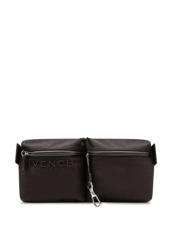 Givenchy Canvas Mini Bum Handbag