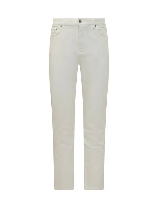 Zegna 5-pocket Jeans