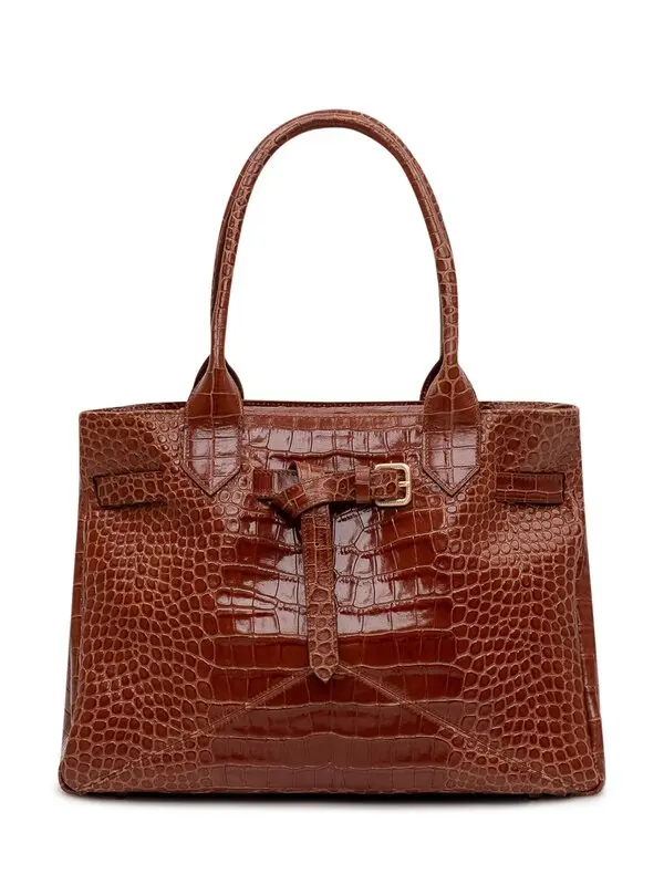 BALLANTYNE Kate Leather Tote