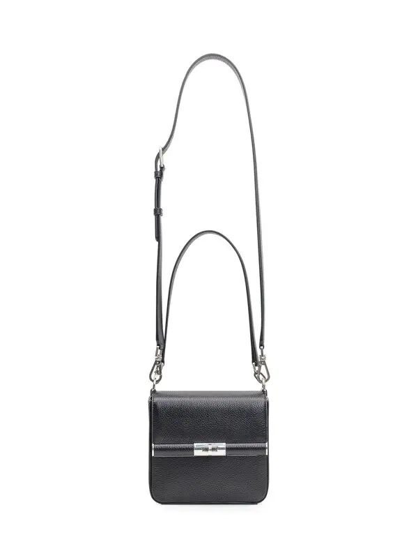 Dolce & Gabbana Mini Marlene Tote - Nero