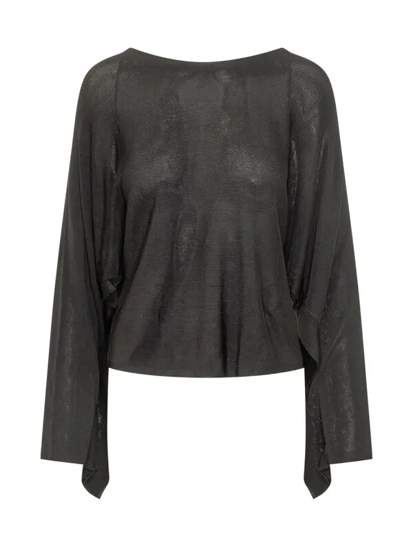 Ba&sh Sara Knit Jumper
