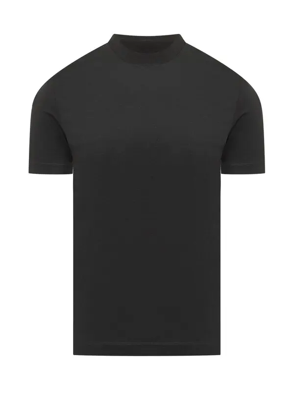 Malo Gironeck Short Sleeve T-shirt