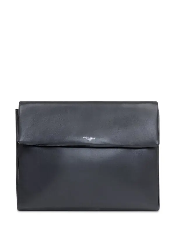 Dolce & Gabbana Mini Handbag - Nero