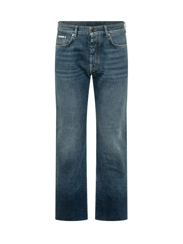 Givenchy Classic Relaxed Trousers