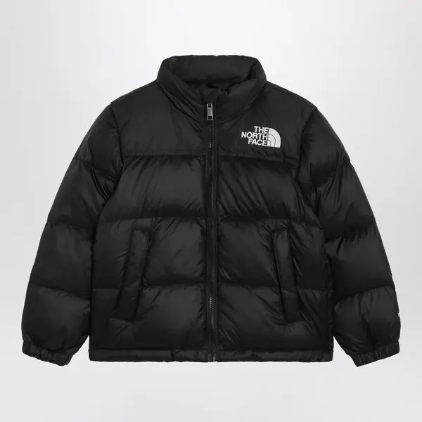 The North Face 1996 Retro Nuptse Jacket - Black