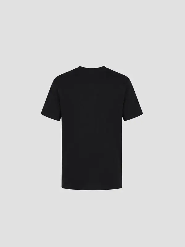Givenchy Vintage Graphic T-shirt