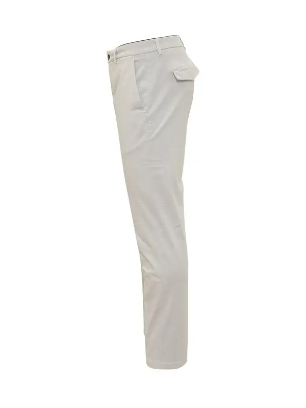 DEPARTMENT5 Chic Long Pants For Effortless Style