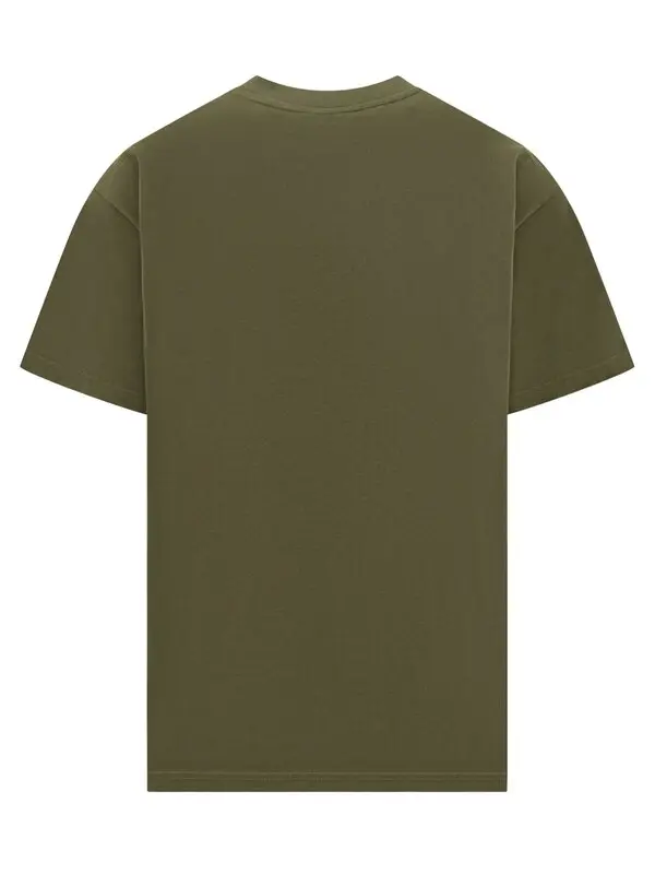 Givenchy Essential T-shirt Edition - Khaki