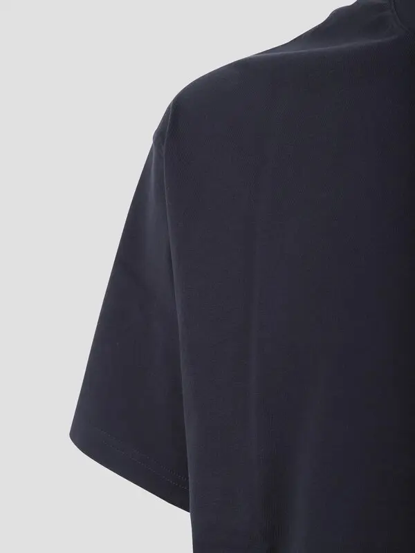 Givenchy Signature T-shirt - Dark Navy