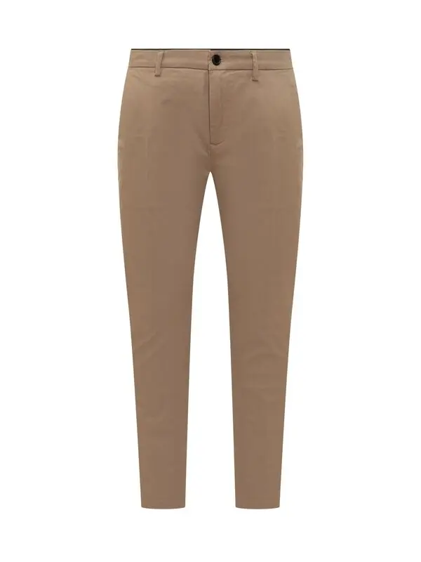 DEPARTMENT5 Chino Trousers - Beige
