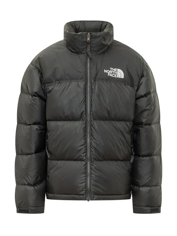 The North Face 1996 Retro Nuptse Down Jacket - Black Npf