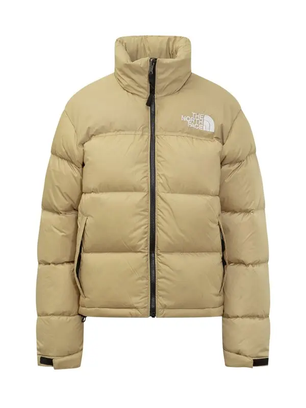 The North Face 1996 Retro Nuptse Down Jacket - Khaki Stone