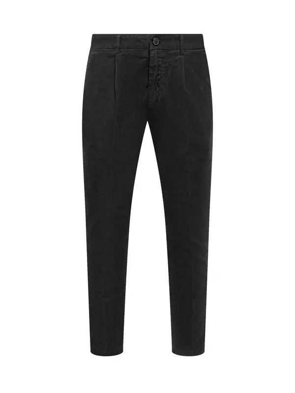 DEPARTMENT5 Trendy Trousers For Fall 2023
