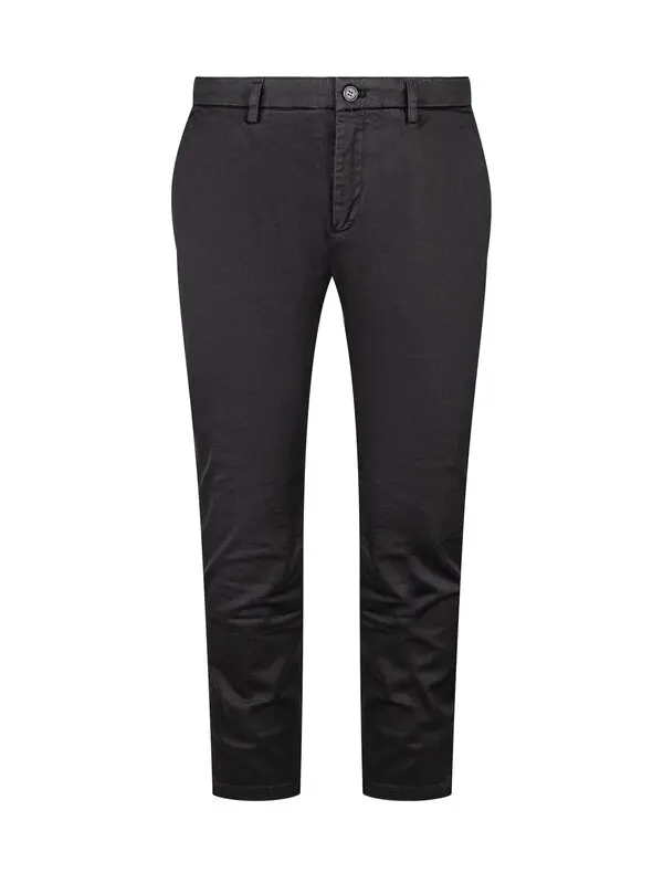 DEPARTMENT5 Chino Print Trousers