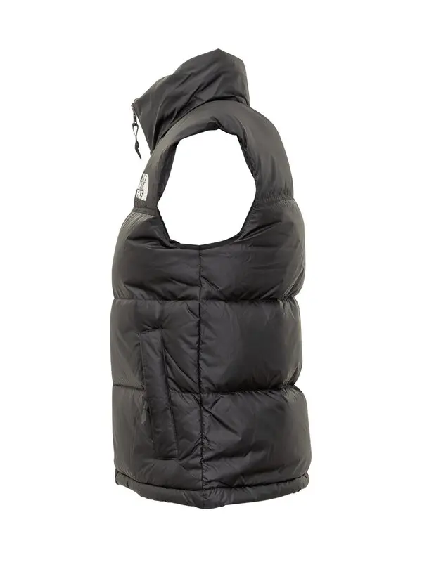 The North Face Retro 1996 Mini Gilet Vest - Tnf Black