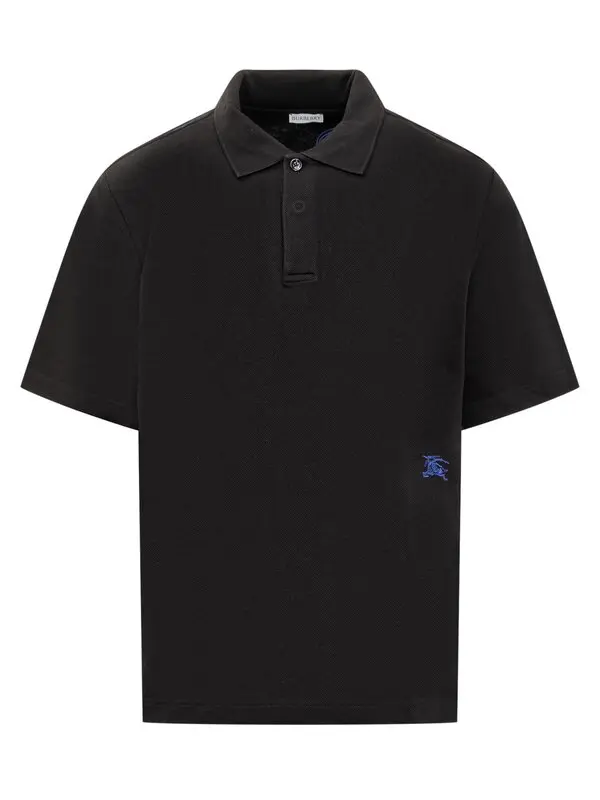 Burberry Classic Polo Shirt For Every Occasion