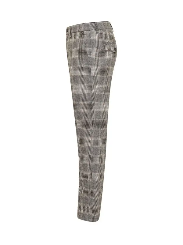 DEPARTMENT5 Stylish Setter Trousers