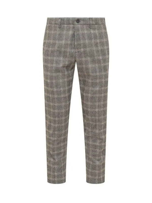 DEPARTMENT5 Stylish Setter Trousers - Unica