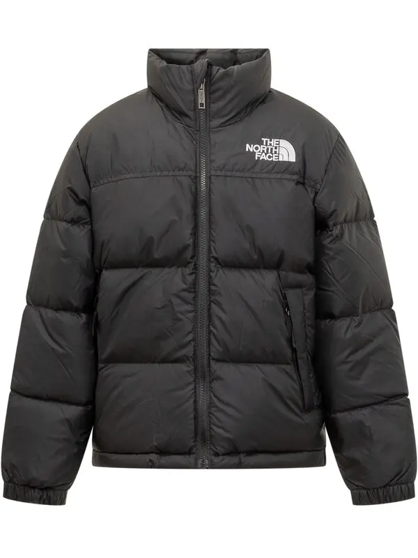 The North Face Padded Down Jacket - Tnf Black