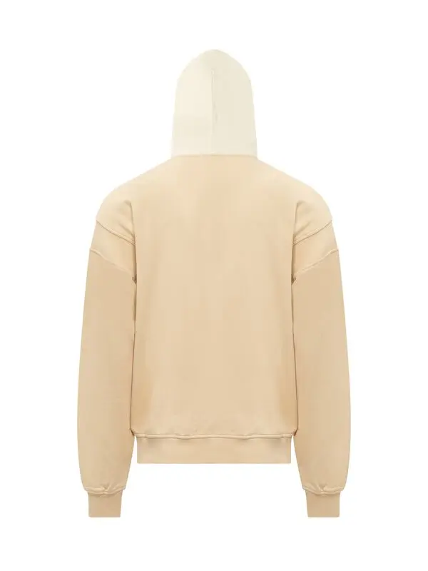 AMBUSH Varsity Graphic Sweatshirt