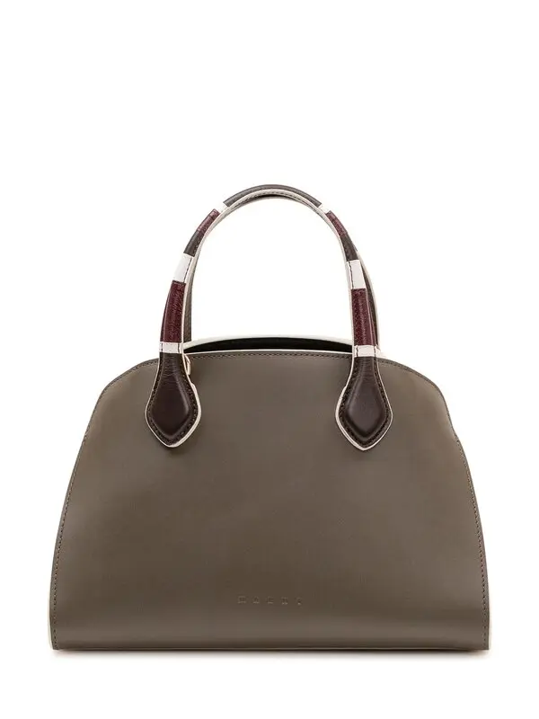 Marni Mini Over-the-top Handbag
