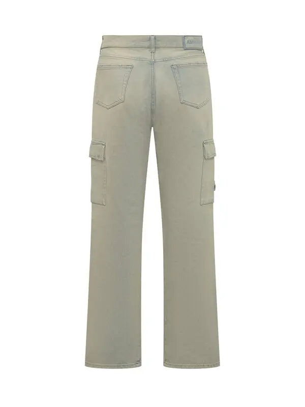 AMBUSH Mini Cargo Jeans
