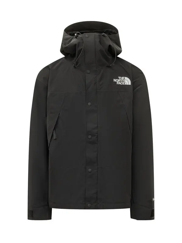 The North Face Hooded Jacket