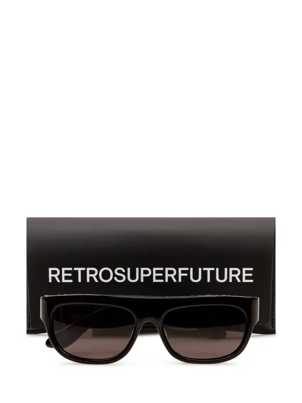 RETROSUPERFUTURE Mini Retro-inspired Sunglasses