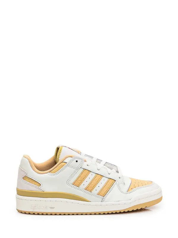ADIDAS ORIGINALS Forum Low Sneakers