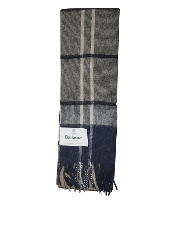 Barbour Carrbridge Scarf - Beige