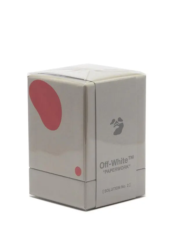 Off-White Printofumo Solution No. 2 Fragrance