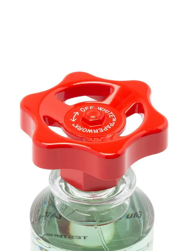 Off-White Printofumo Solution No.1 Fragrance