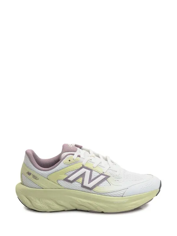 NEW BALANCE Fresh Foam Sneakers Edition - Cream